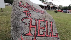 A Travel Guide to Hell, Michigan – Yes, It’s a Real Place! - Kerry Town
