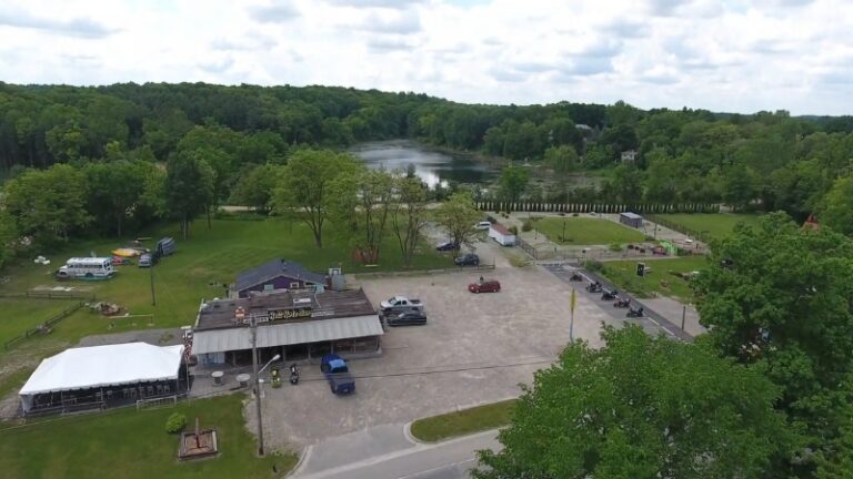 A Travel Guide to Hell, Michigan – Yes, It’s a Real Place! - Kerry Town